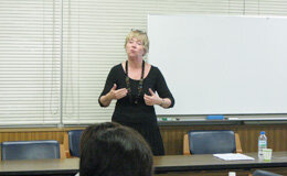 比較統語論国際共同研究プロジェクト：第6回ワークショップ｜Events｜南山大学 言語学研究センター